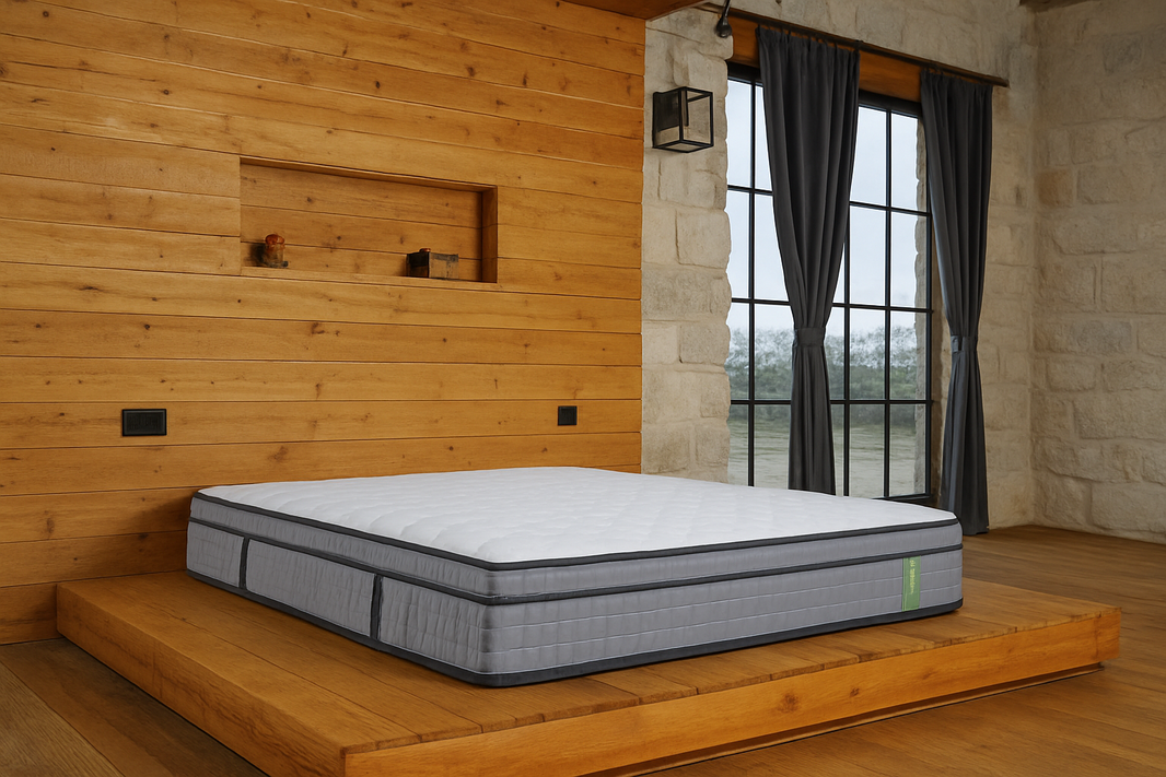 Mattresses – Dream Mattress