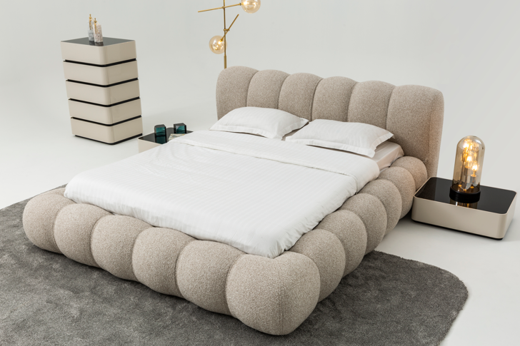 Puffy bed – Dream Mattress