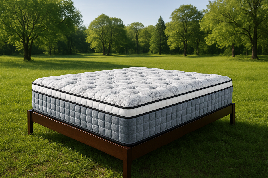 Mattresses – Dream Mattress